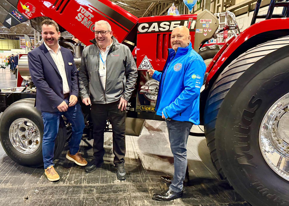 PULLING ICON JUST SMOKY JOINS THE CESAR REGISTER – 14 SM0K REVEALED AT ...